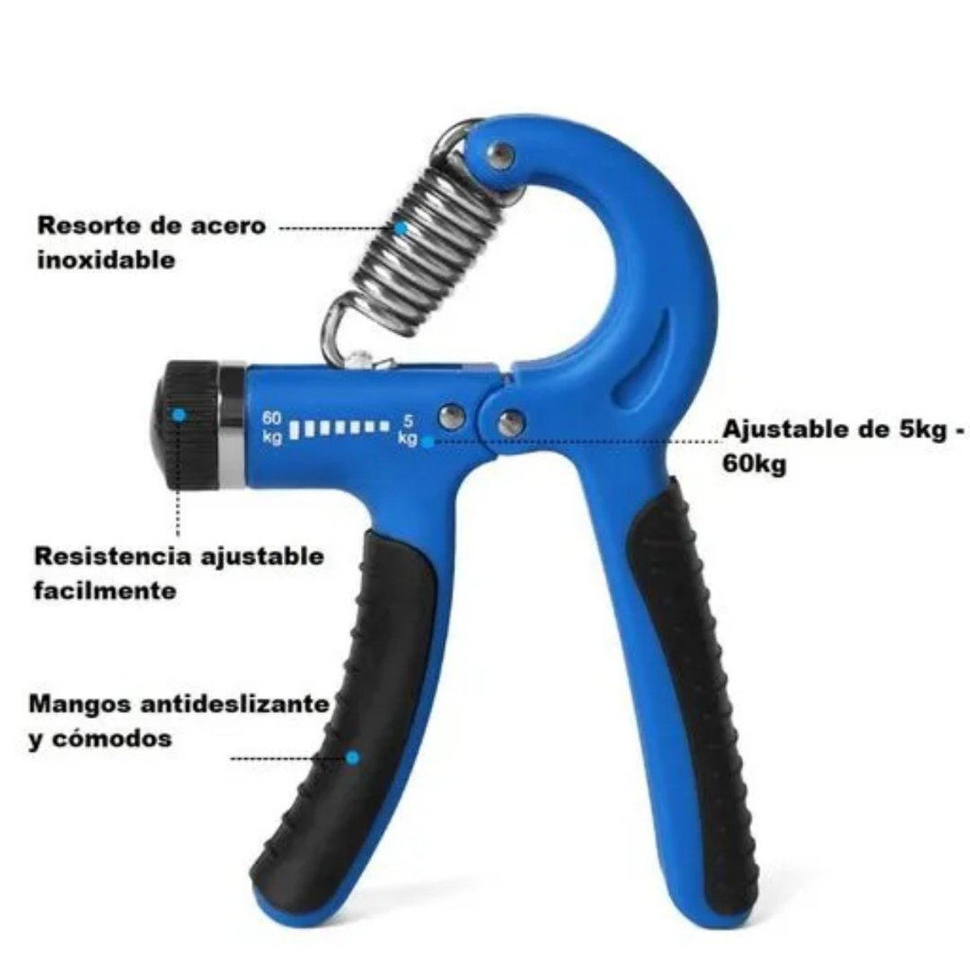 md-materiales-deportivos-hand-grip-regulable-de-5-a-60-kg